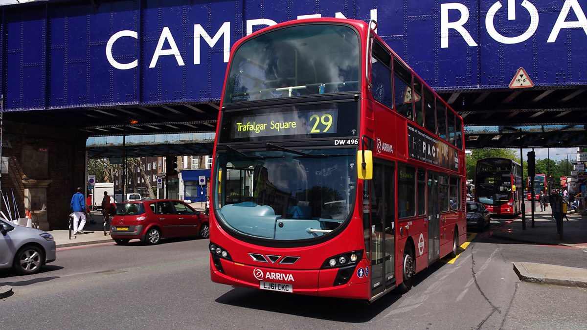 BBC Radio 4 - Free Thinking, Buses, beer and VR - a taste of university ...