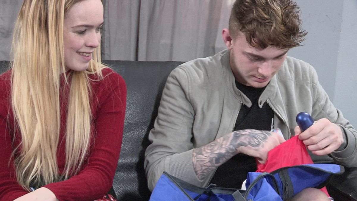 BBC - BBC Northern Ireland Broadcast Appeals, Youth Participation ...