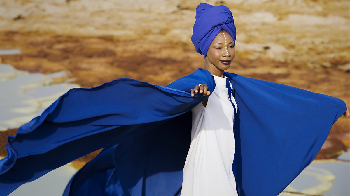 BBC World Service - Newsday, Mali singer: a world without migrants ...