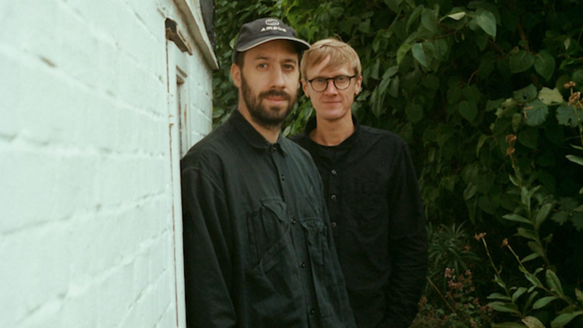 BBC Radio 6 Music - Tom Ravenscroft, 23/11/2018, Selling Guest Mix In Full