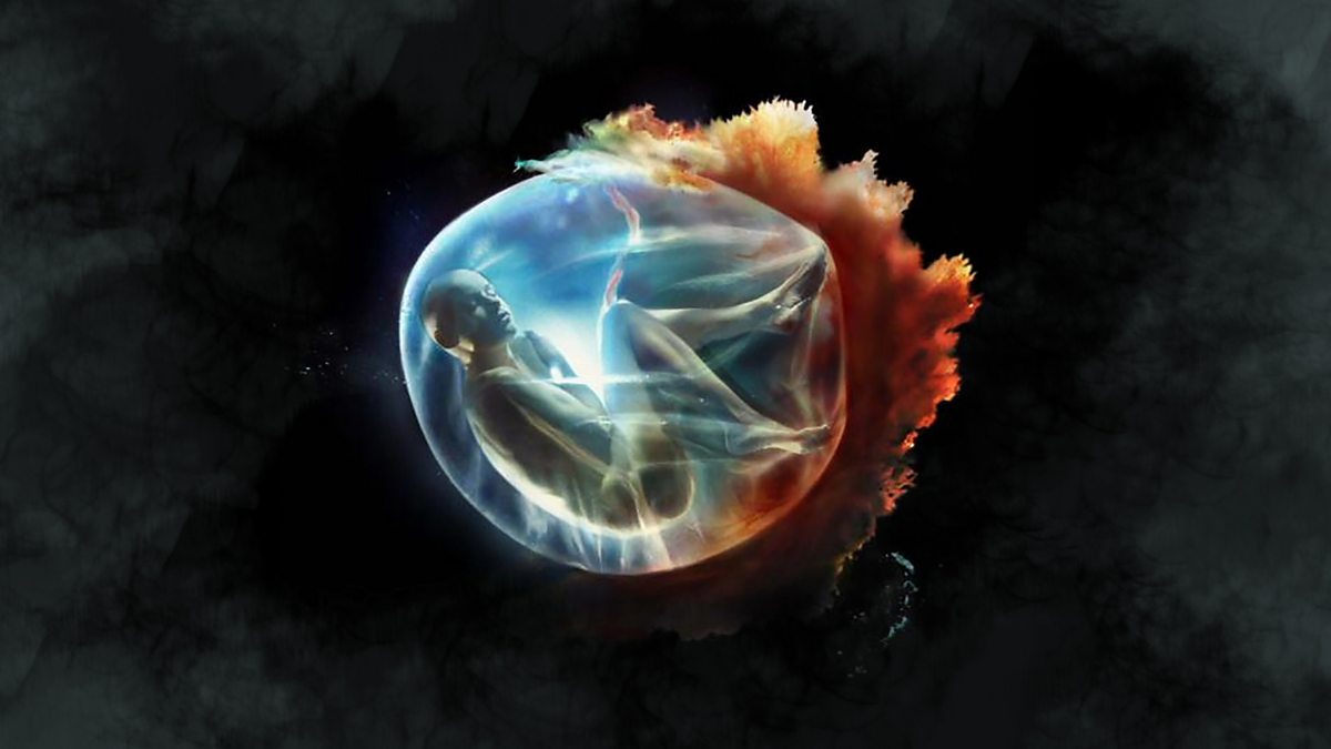 BBC Radio 4 - Tracks - The Evolution in Fiction Quiz