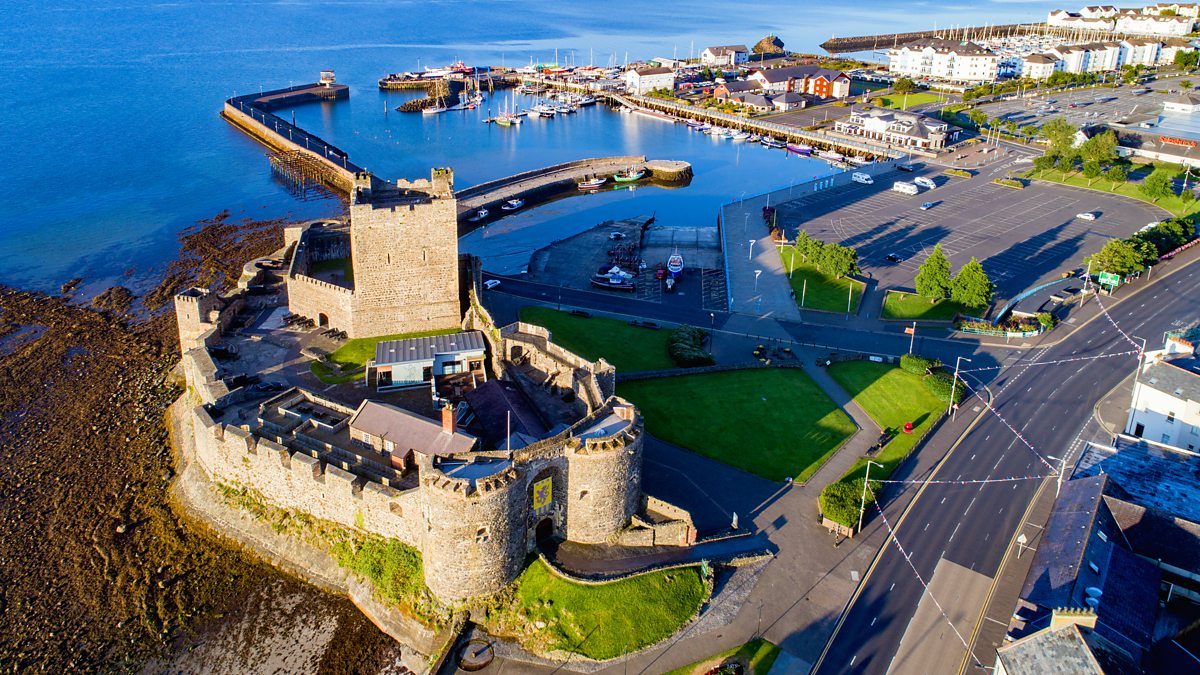 BBC Radio Ulster - Gardeners' Corner, The Gardeners' Corner Roadshow ...