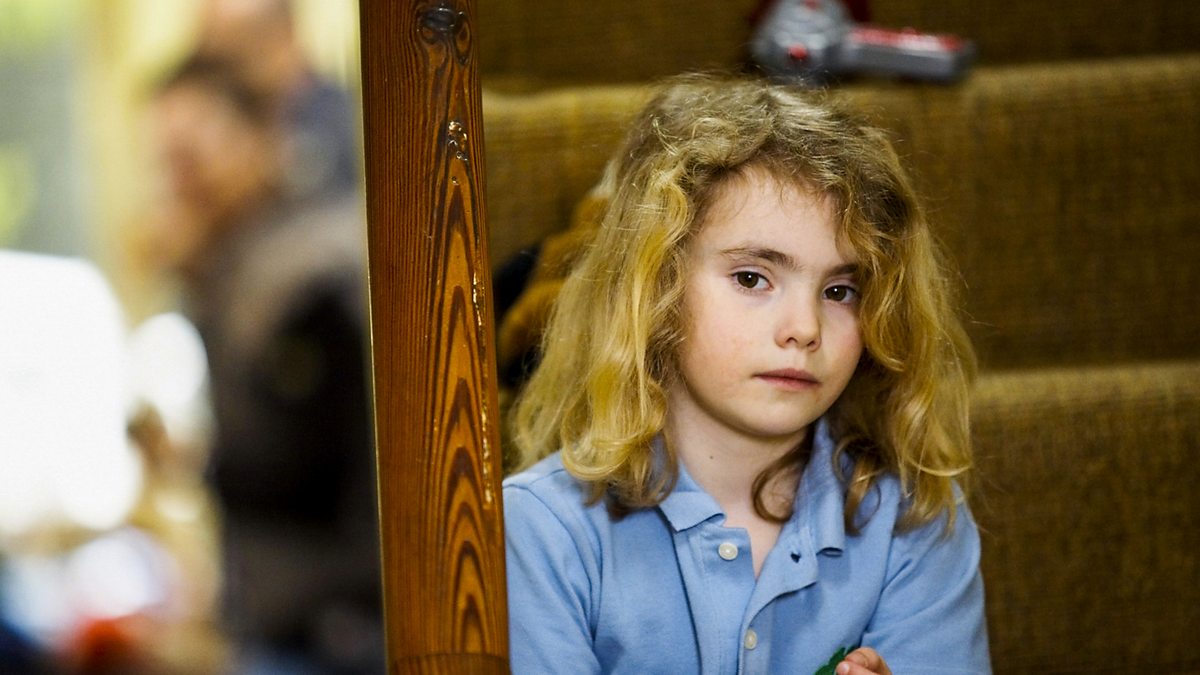 Outnumbered - Series 2: Episode 2 - BBC iPlayer