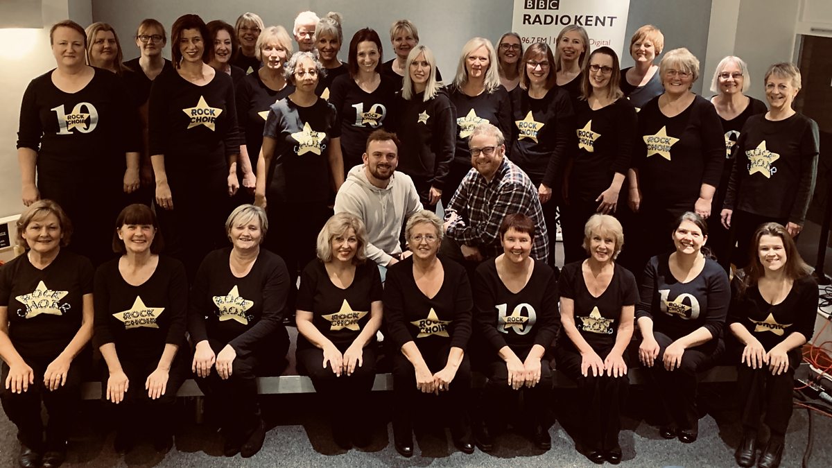 BBC Radio Kent - Dominic King, Jools Holland and Marc Almond, Chris ...