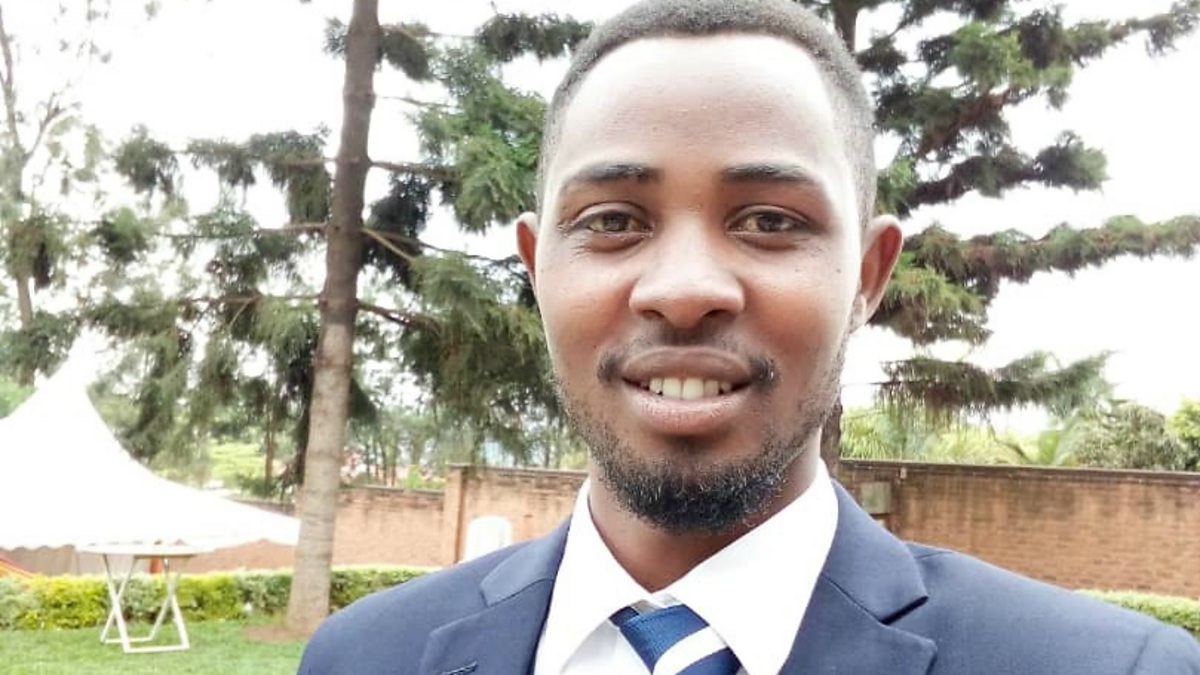 BBC World Service - Newsday, A Rwandan orphan's search for family