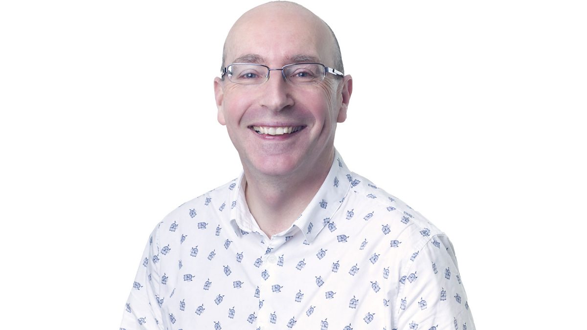 BBC Radio Bristol - Richard Green - Episode guide