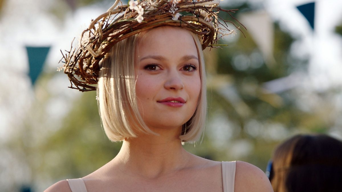 BBC - The A List, The A List Trailer (short)