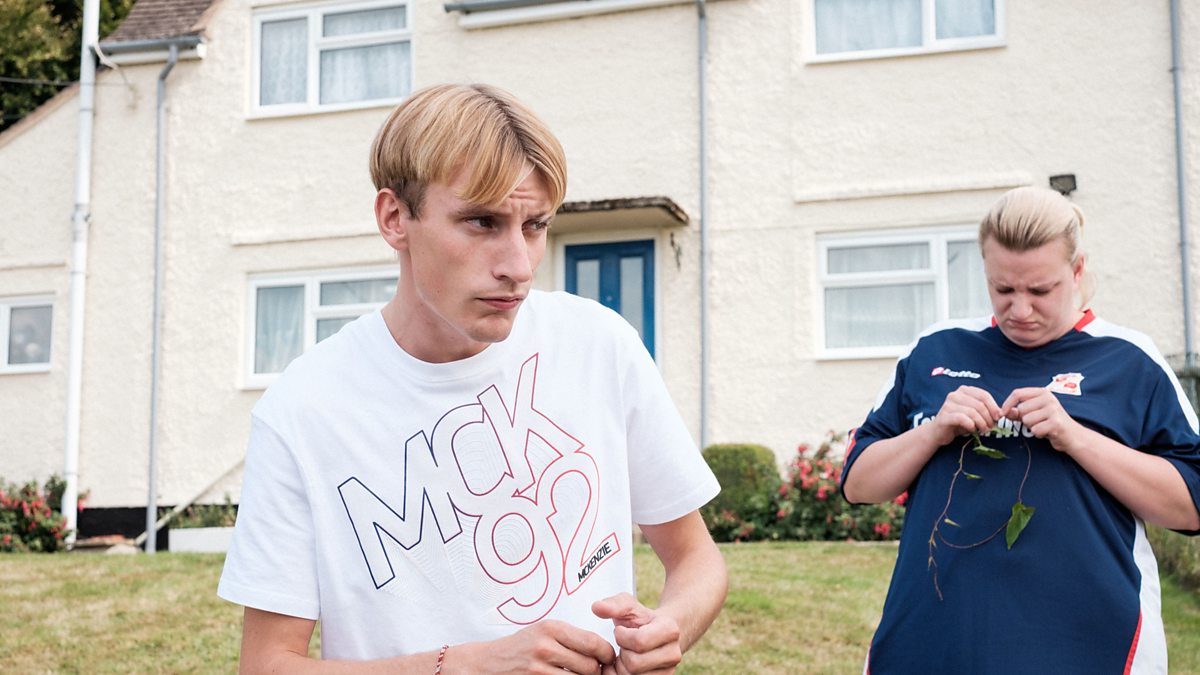 BBC Three - This Country, The Aftermath, This Country Trailer (short)