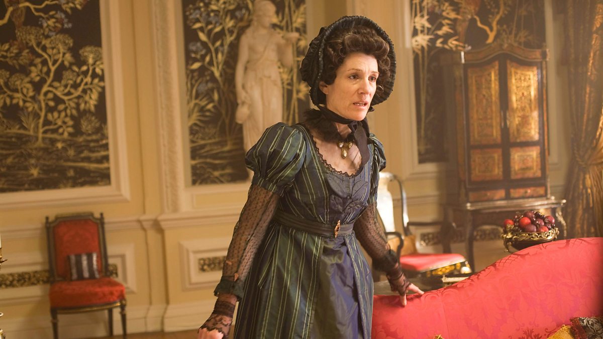 BBC One - Little Dorrit, Episode 7