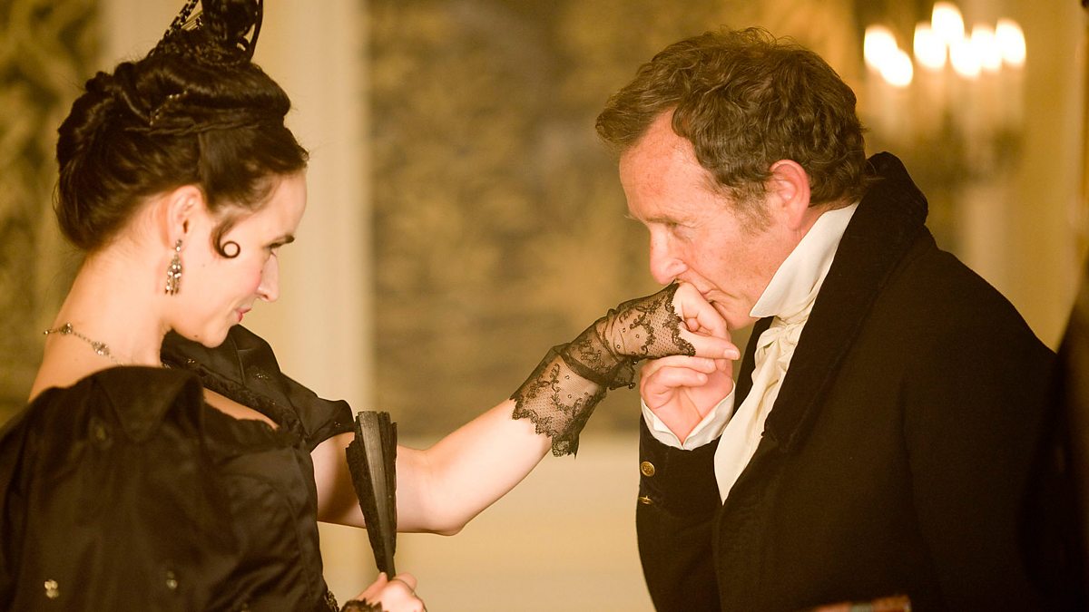 BBC One - Little Dorrit, Episode 13