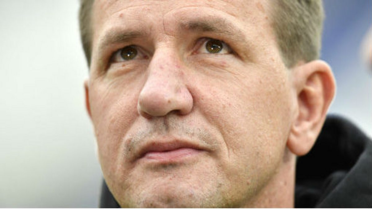 BBC Radio Sheffield - Football Heaven, Stendel: 'It was a good game'