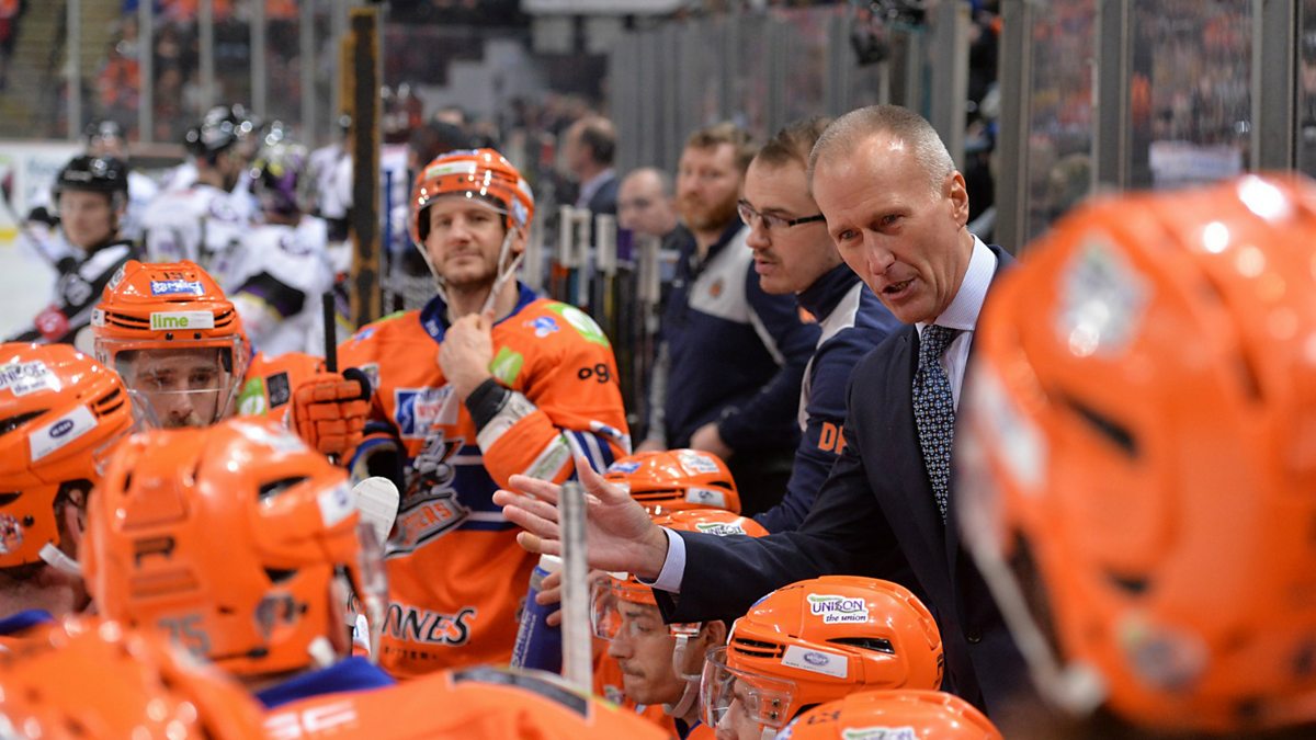 BBC Radio Sheffield - Football Heaven, Tom Barrasso: 'Steelers' third ...