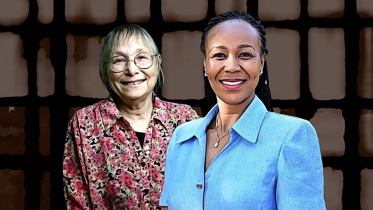 BBC World Service - The Conversation, Wrongfully Convicted Women