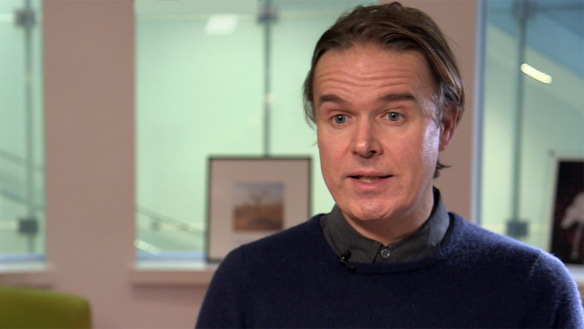 BBC - BBC Commissioning videos, Drama on BBC One