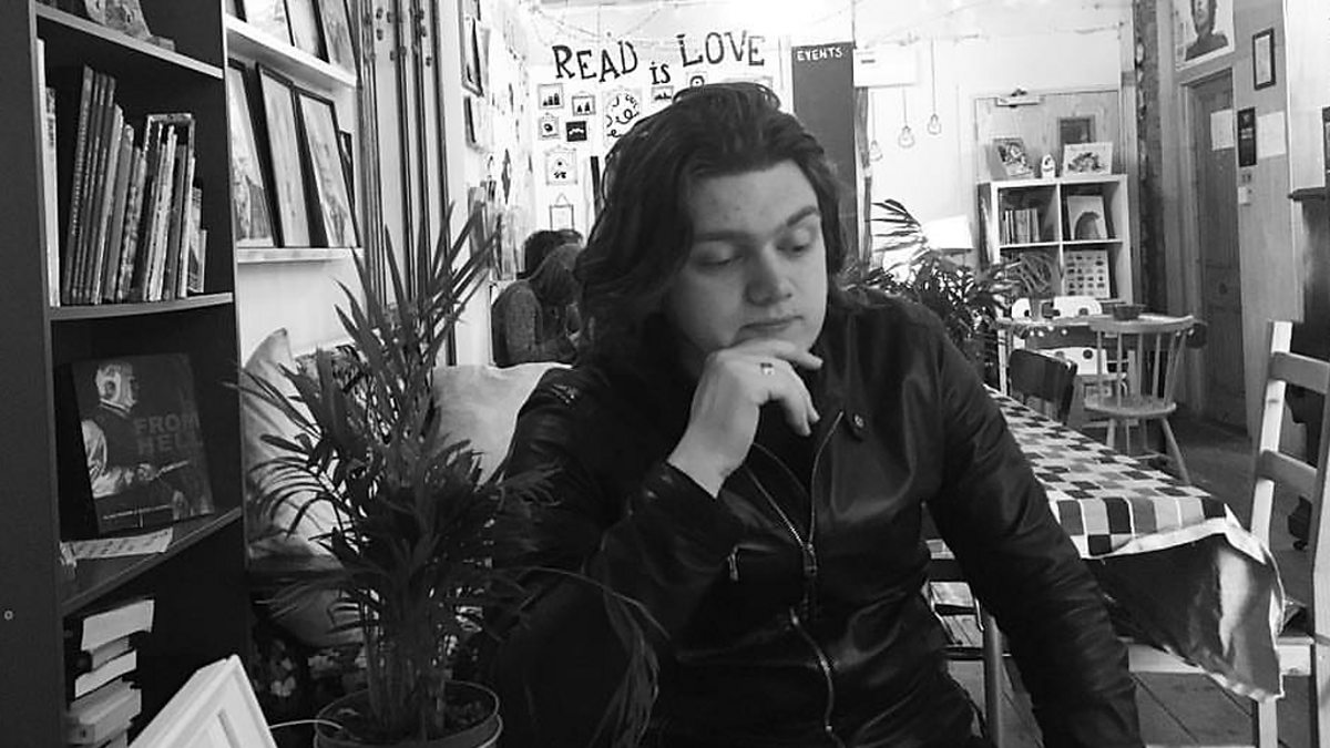 BBC Blogs - About the BBC - Matt Seel