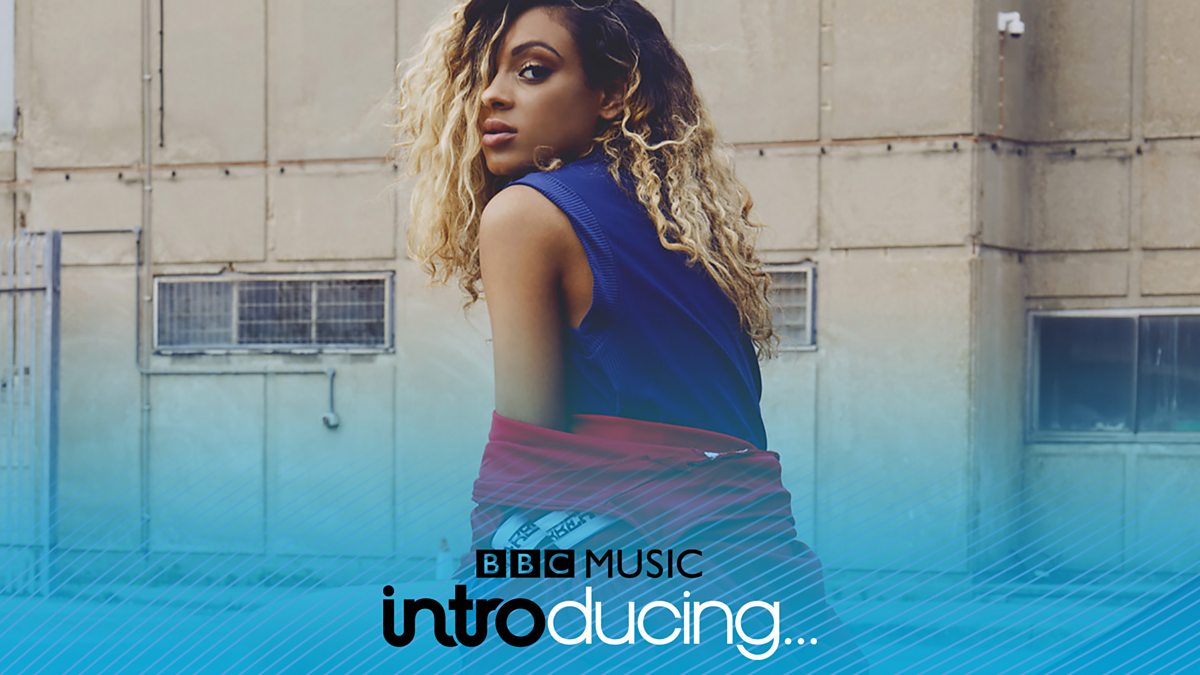 BBC Music - BBC Introducing, On The Playlist: Madison Paris - Rum & Wine