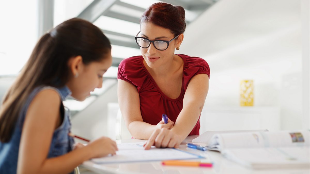 BBC Radio 4 - In Business, The Business of Tutors