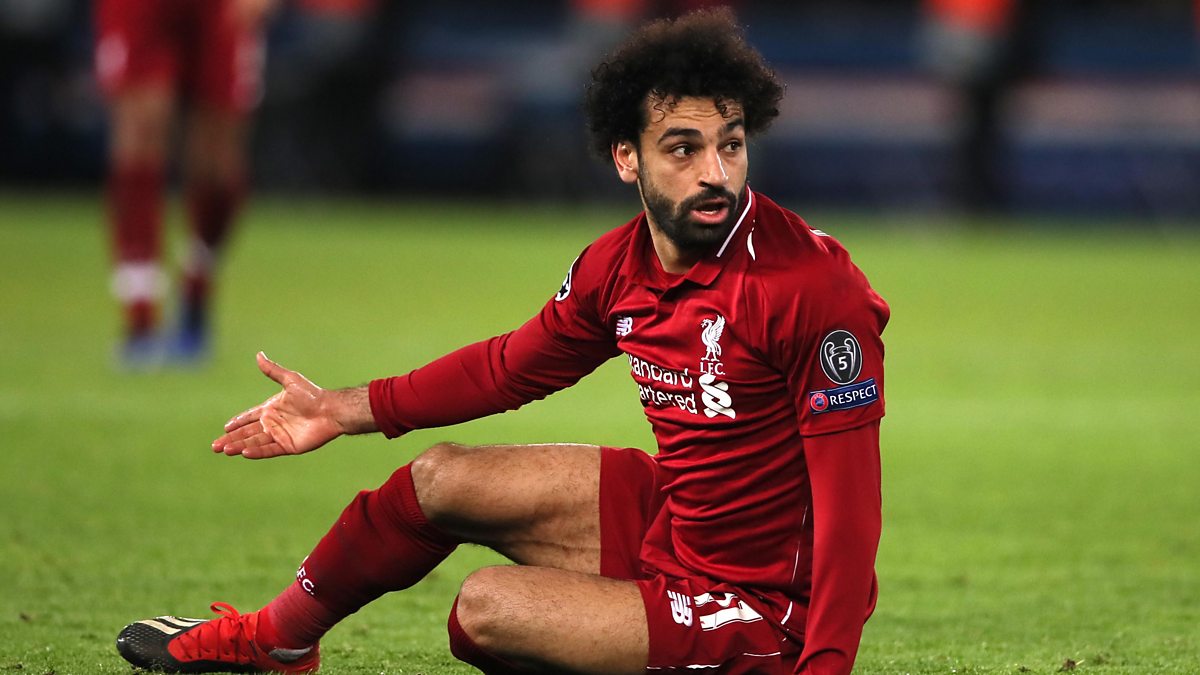 BBC Radio 5 Live - Football Daily, Salah playing as an individual - Warnock