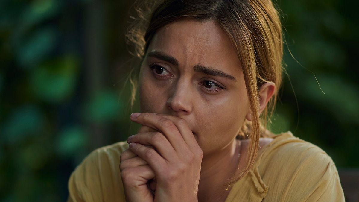 BBC One - The Cry, Series 1, Episode 1, The Cry Trailer (short)