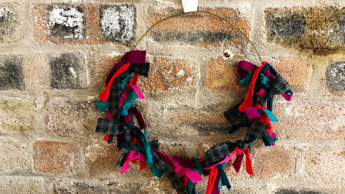 BBC Radio nan Gàidheal - Feasgar, Gartain agus buaidh a' ghalair Lyme ...