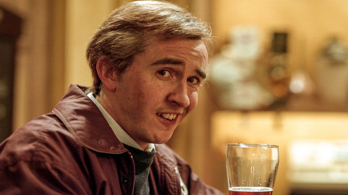 BBC Two - I'm Alan Partridge, Series 1, Basic Alan - Clips