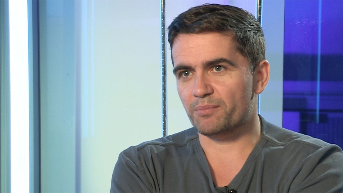 BBC - BBC Commissioning videos, Specialist factual and natural history ...