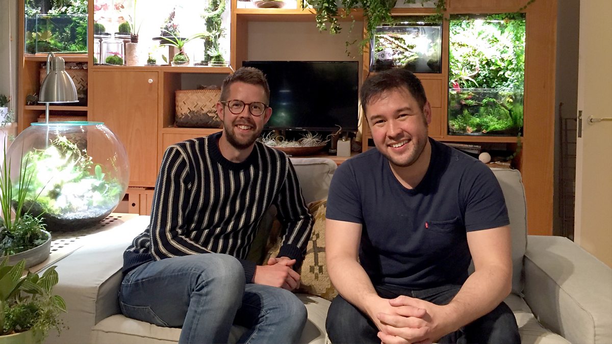 BBC Radio 4 - Gardeners' Question Time, Godmersham