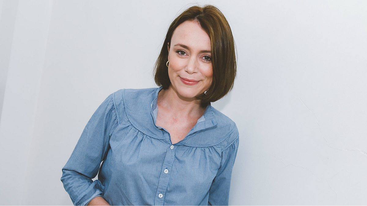 BBC Radio 2 - The Chris Evans Breakfast Show, Keeley Hawes, Steve ...