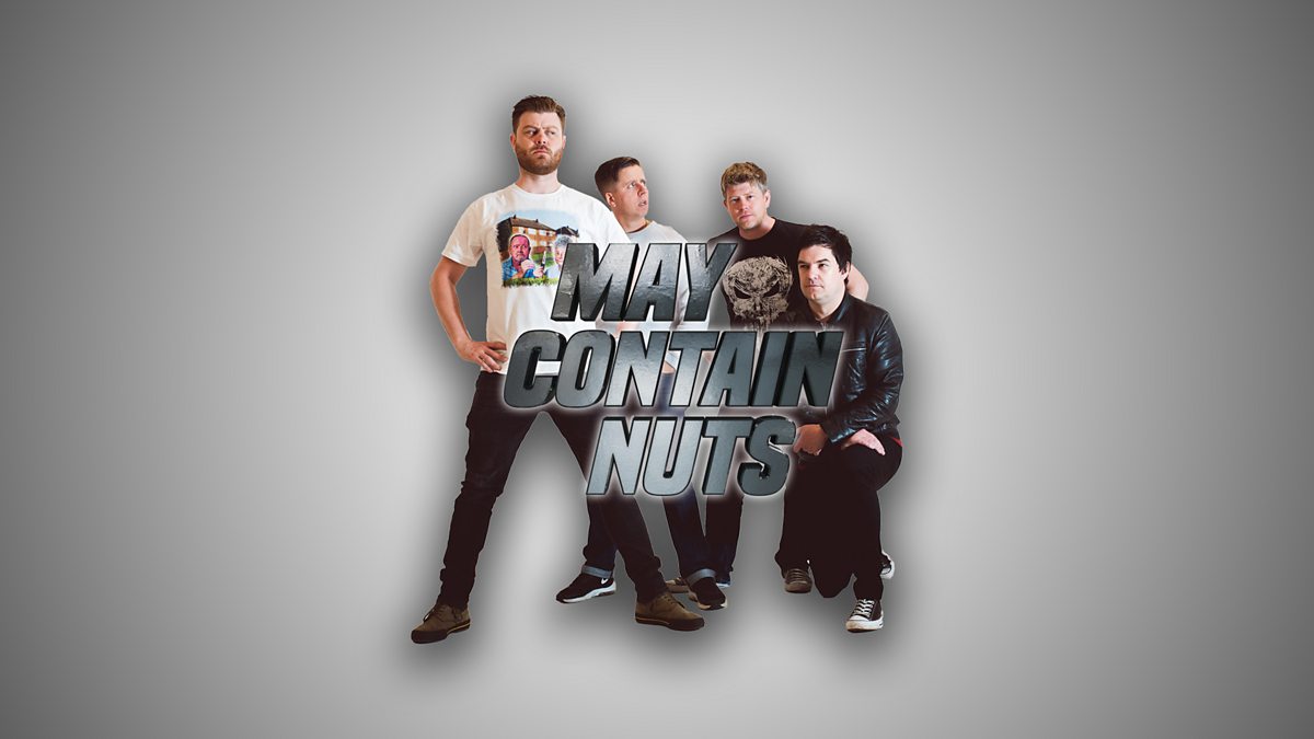 BBC Scotland - May Contain Nuts, Series 1