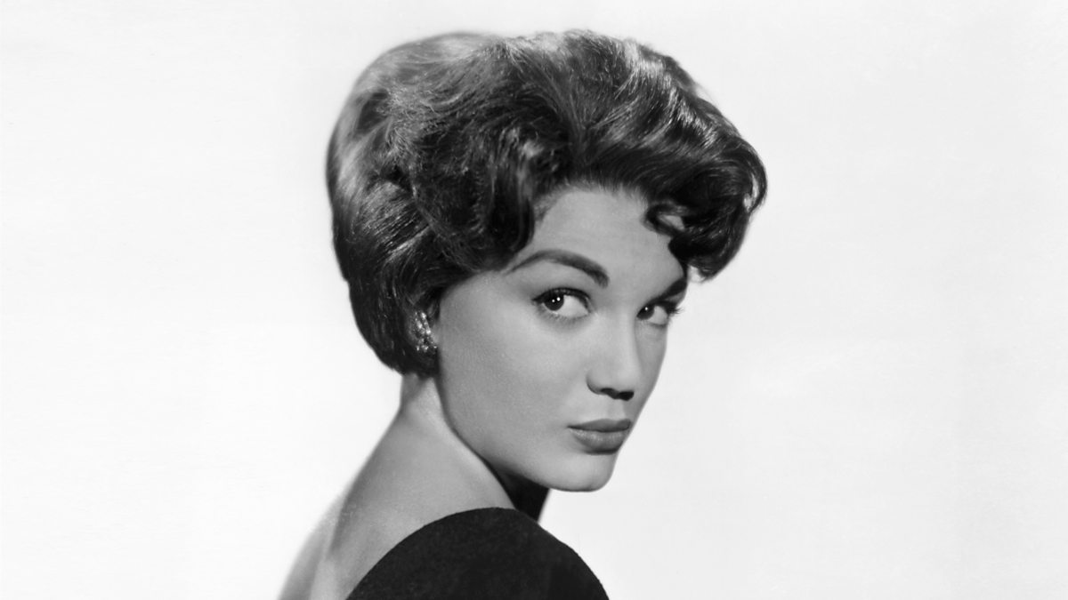 BBC Radio 2 - Where's Connie Now?