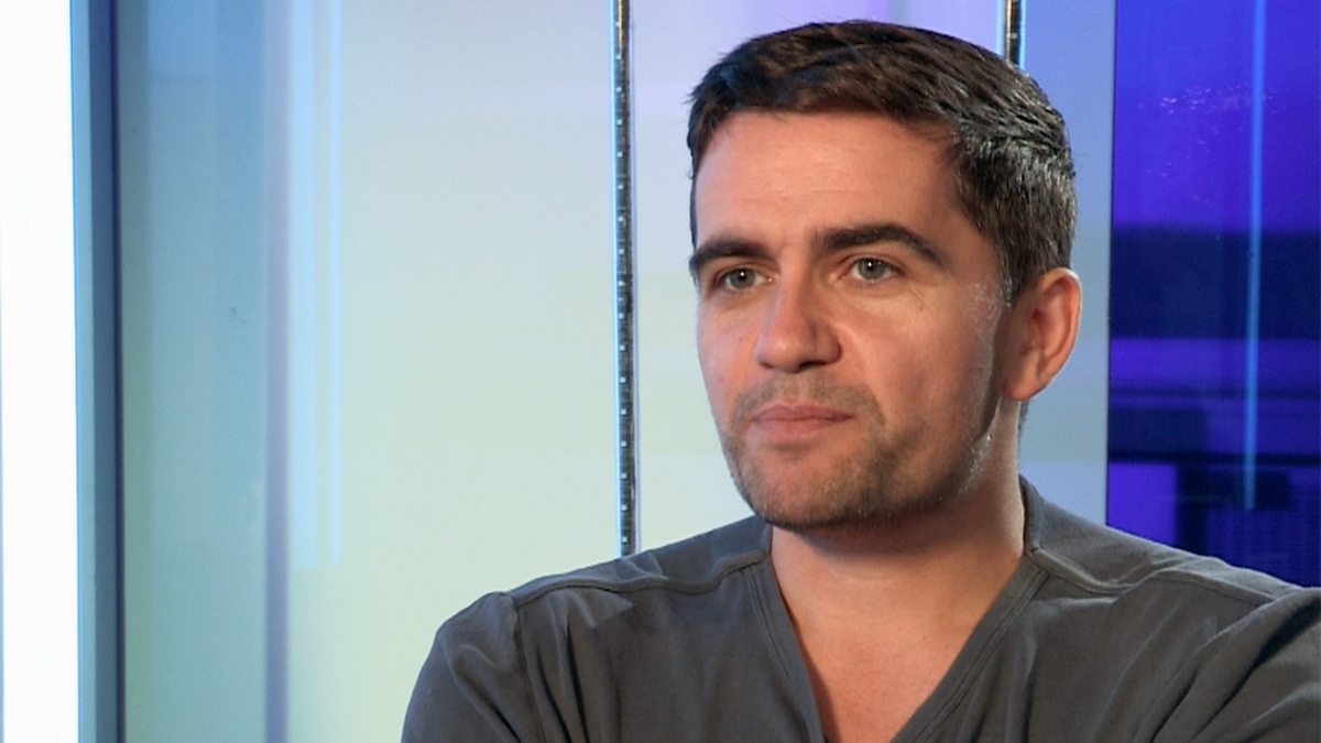 BBC - BBC Commissioning videos, History commissioning