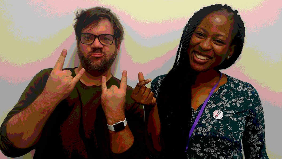 BBC World Service - BBC Minute, BBC Minute: On why you should love K-Pop