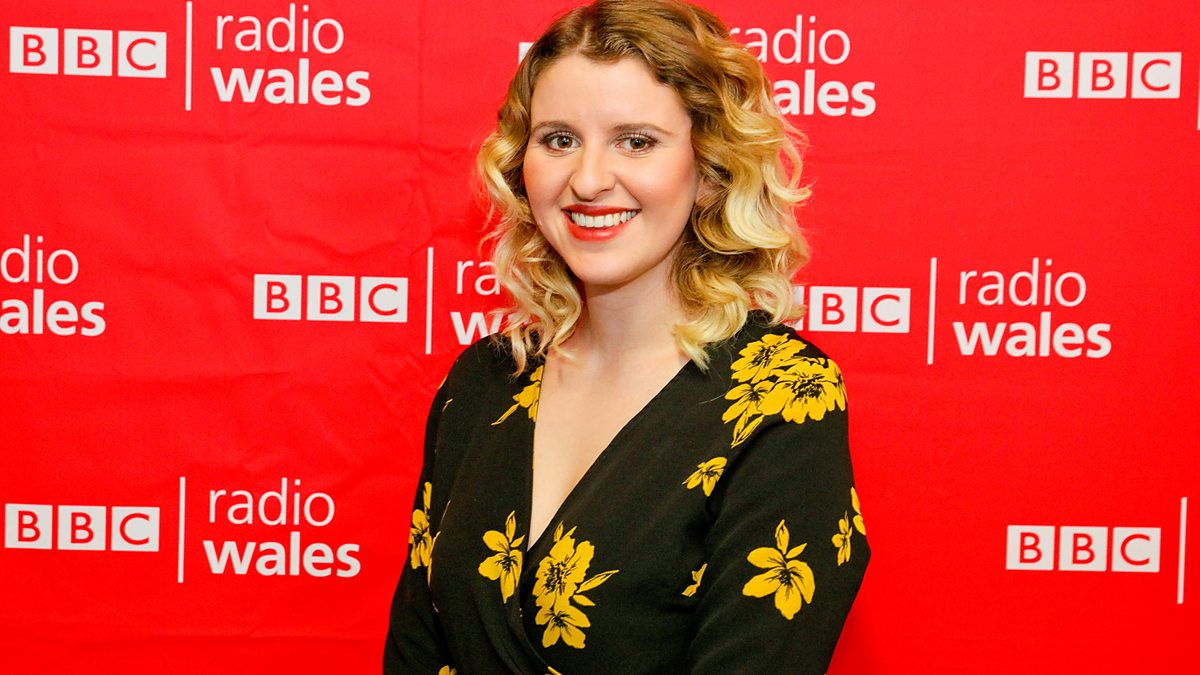 BBC Radio Wales - Hannah Grace - A Night of Music and Comedy with Owen ...