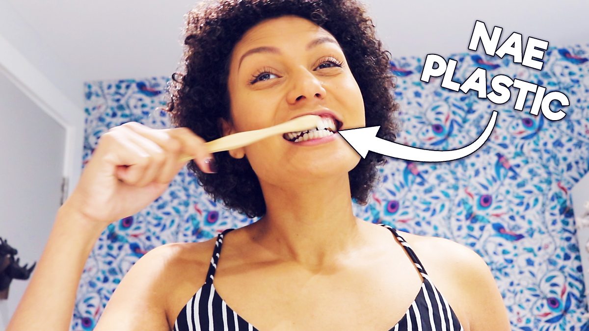 BBC - The Social, Life Hacks To Reduce Single Use Plastic!