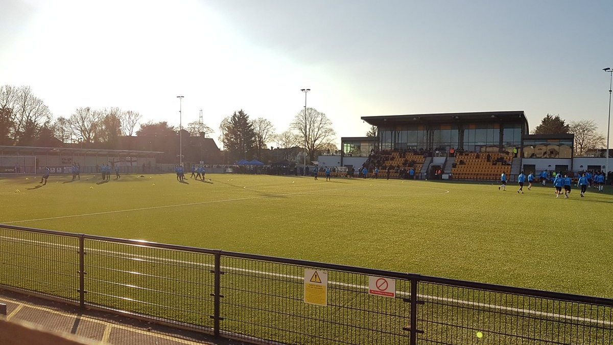 BBC Radio Berkshire - Phil Kennedy, 30/11/2018, FA Cup: Slough ready to ...