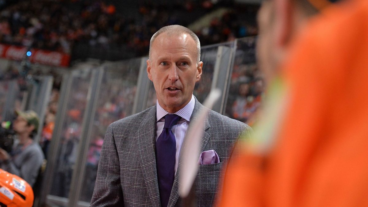 BBC Radio Sheffield - Football Heaven, Tom Barrasso: 'Sheffield ...