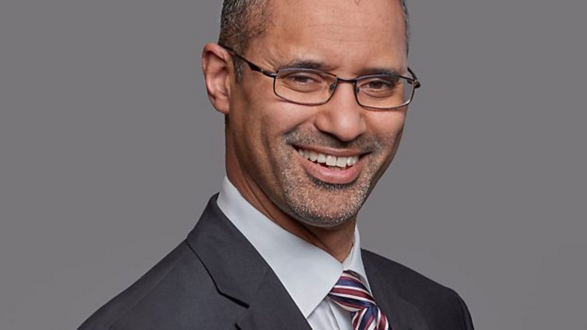 BBC Radio Derby - Devon Daley, Top 100 list of influential black people ...