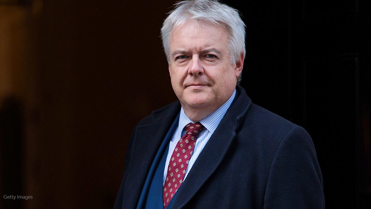 BBC Radio Wales - The Carwyn Years