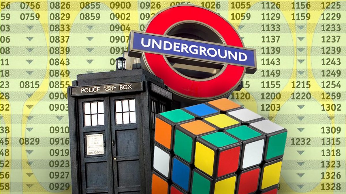 BBC Sounds - 1800 Seconds on Autism, What are you ‘obsessed’ with?