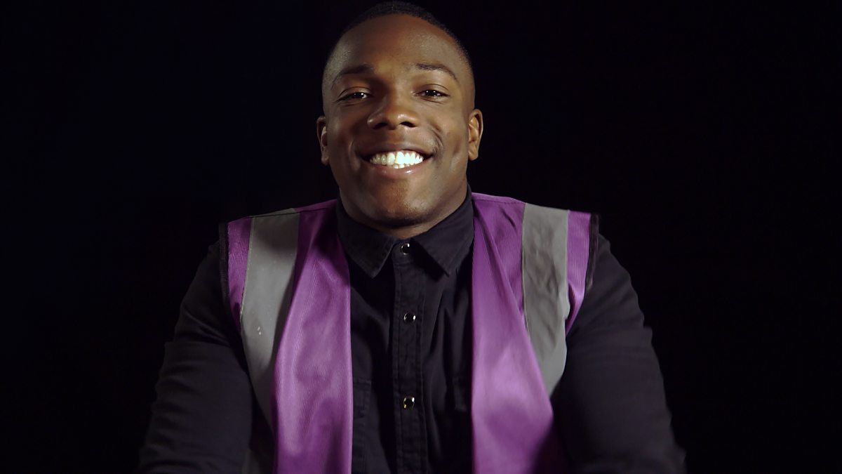 BBC One - Doctor Who (2005–2022), Getting To Know Who: Tosin