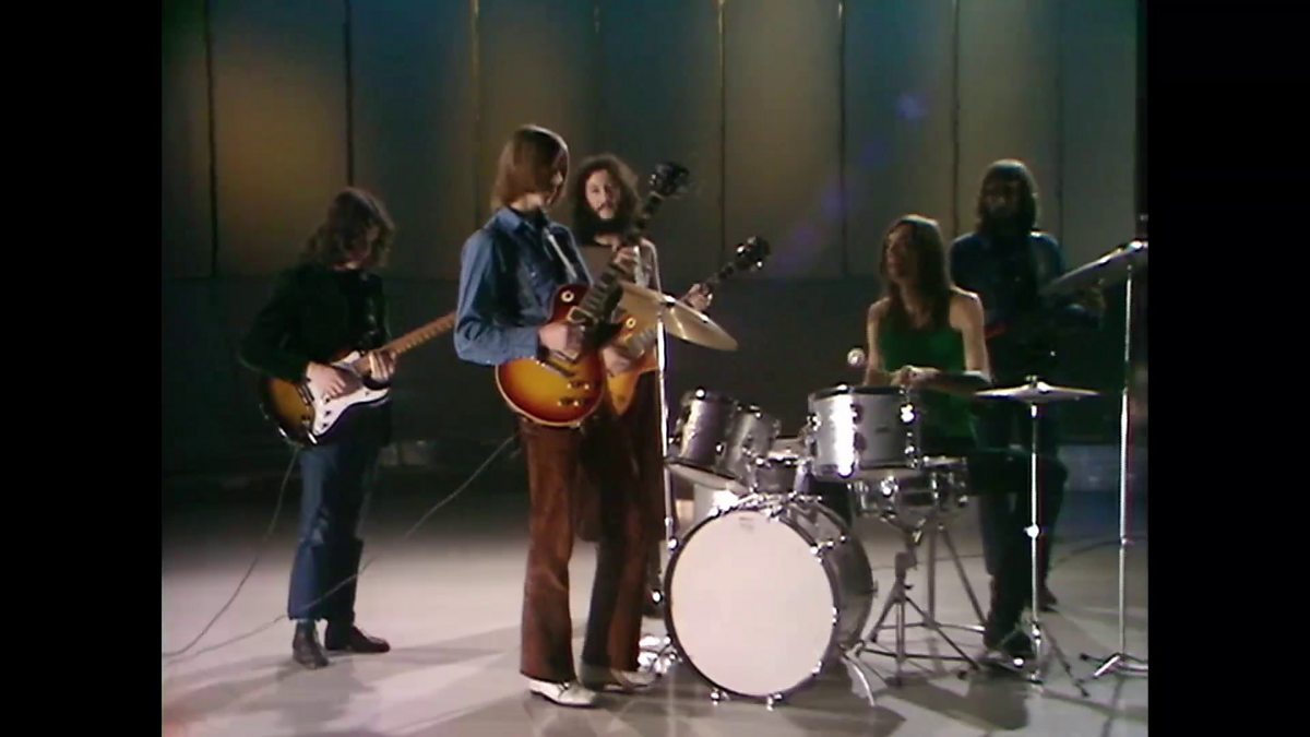 BBC Four - Fleetwood Mac: A Musical History, The Timeless Quality of ...