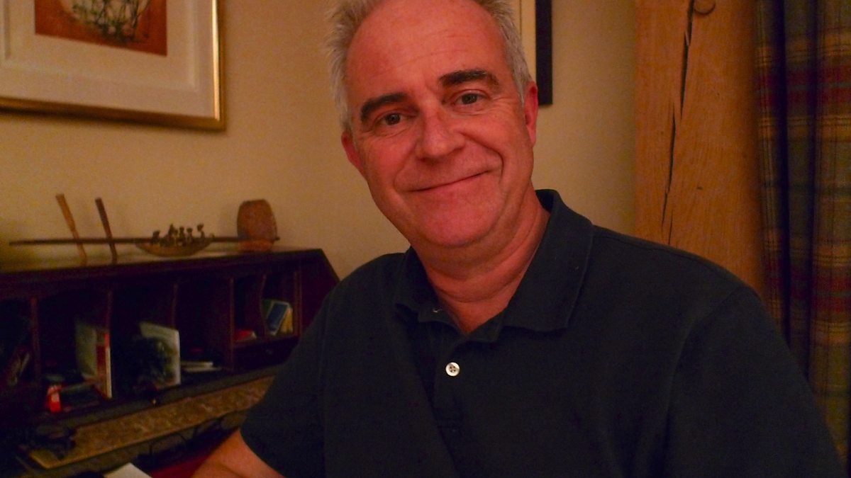 BBC Blogs - BBC History Research Blog - Steve Hocking