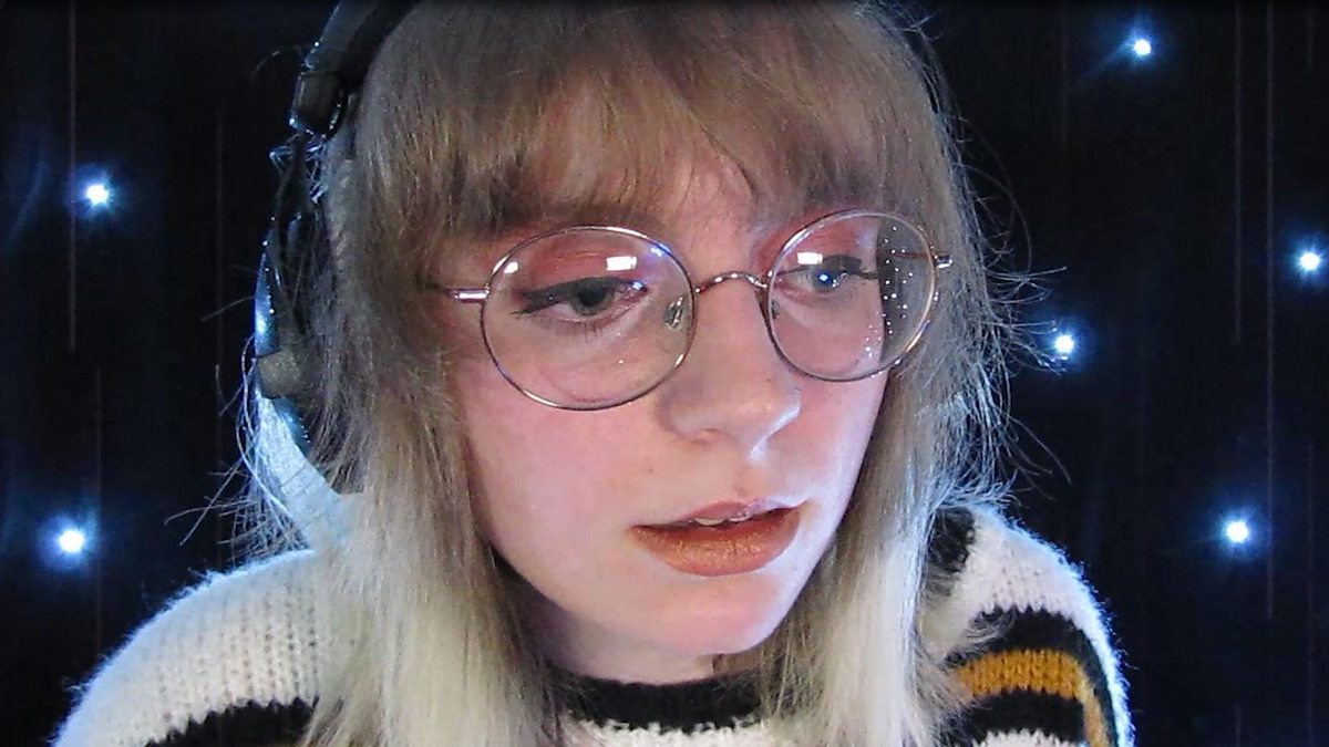 BBC Radio Derby - The Evening Show, The Top Floor session: Melissa Cotton