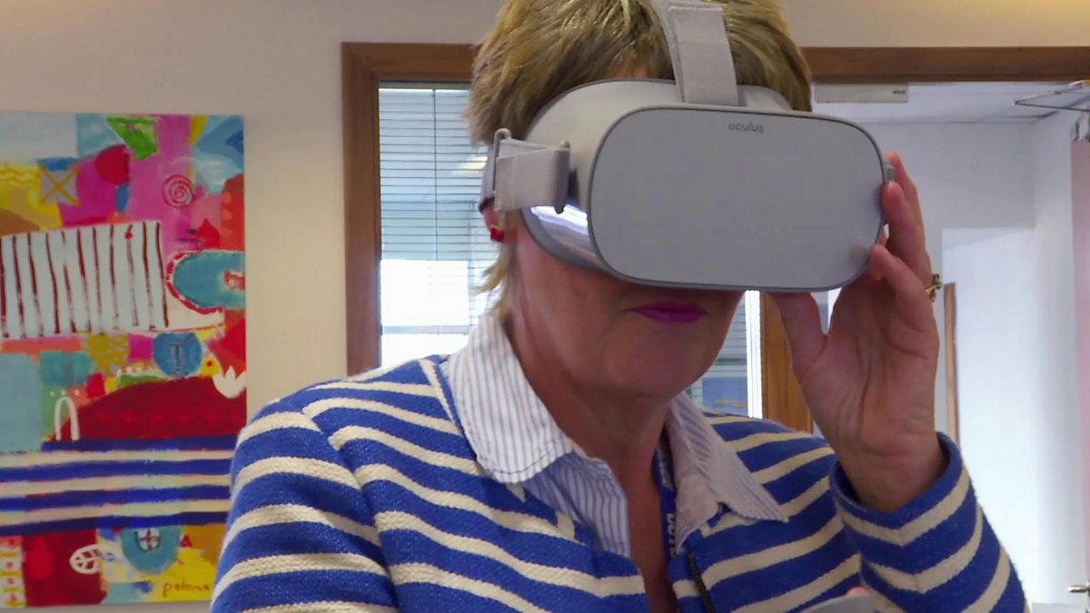 BBC One - Home Seekers, Series 1, Episode 3, Future of home buying