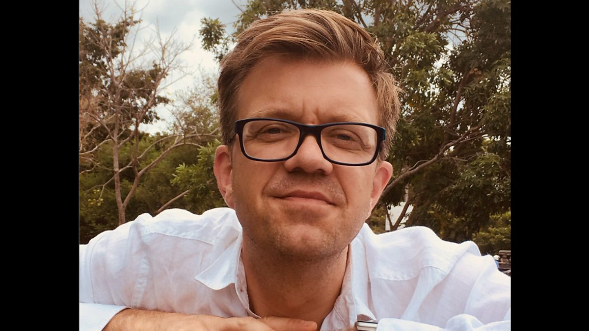 BBC Blogs - About the BBC - Stuart Thomas