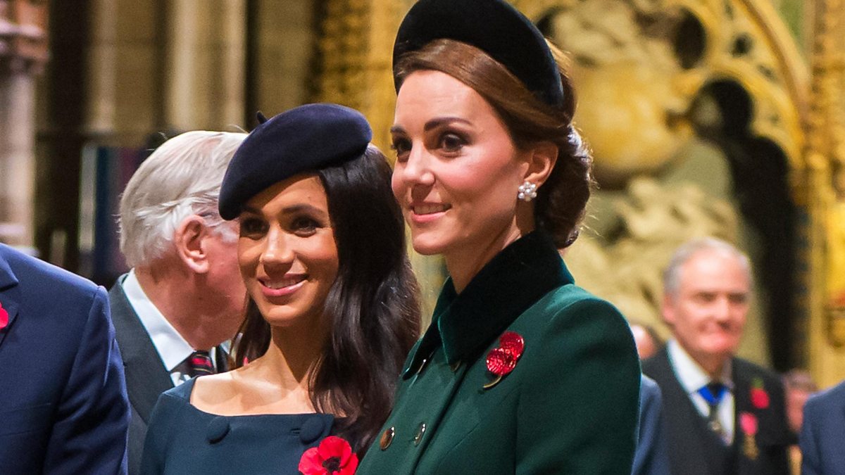 BBC Radio 4 - Woman's Hour, Media reporting of the Duchess of Cambridge ...