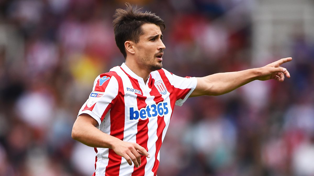 BBC Radio 5 Live - Football Daily, How Bojan found happiness in England ...