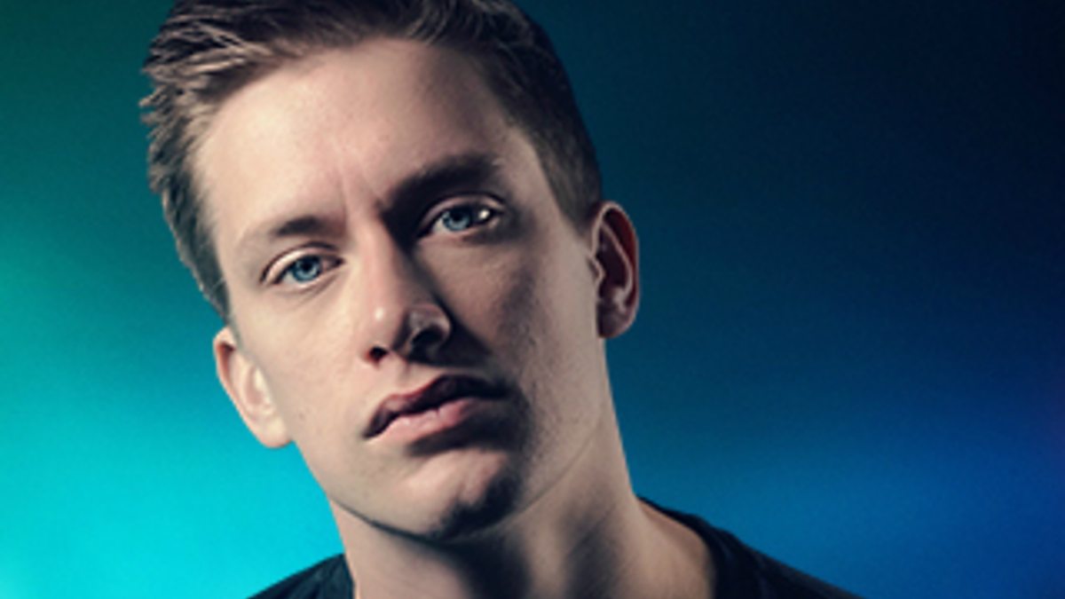 BBC Radio 2 - Sara Cox, Comedy with Daniel Sloss, Comedian Daniel Sloss ...