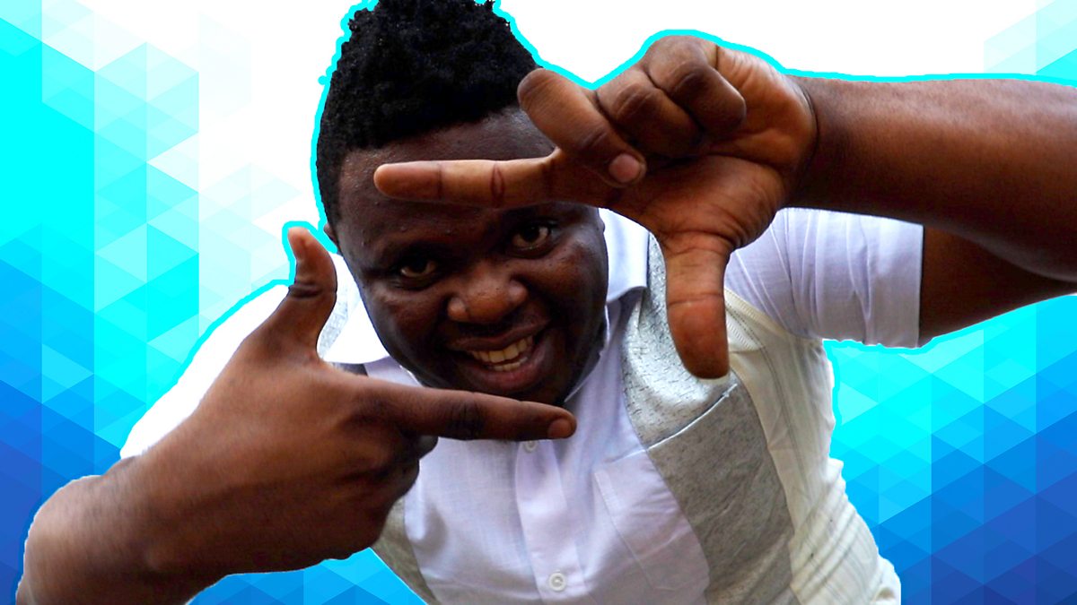 BBC World Service - BBC Minute, The Tanzanian viral video maker