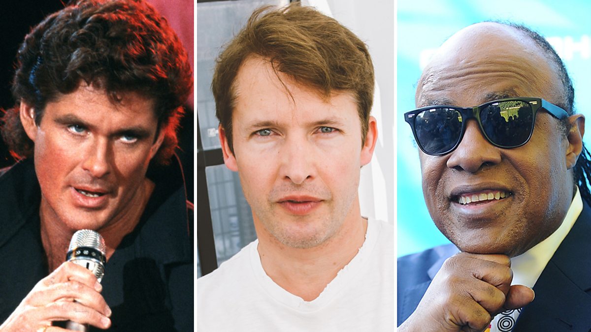 Did these pop stars actually change the course of history? - BBC Music